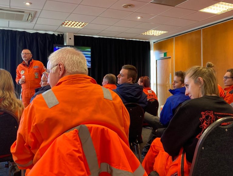 British Motorsport Marshals Club - The Doghouse Owners' Club